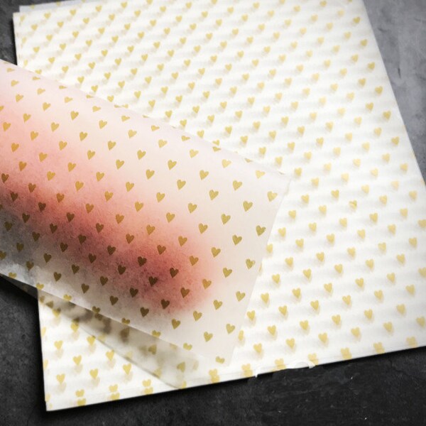 Food Safe Paper - Etsy