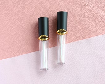 Empty Powder Compact Container /matte Mirror Compact /beauty - Etsy