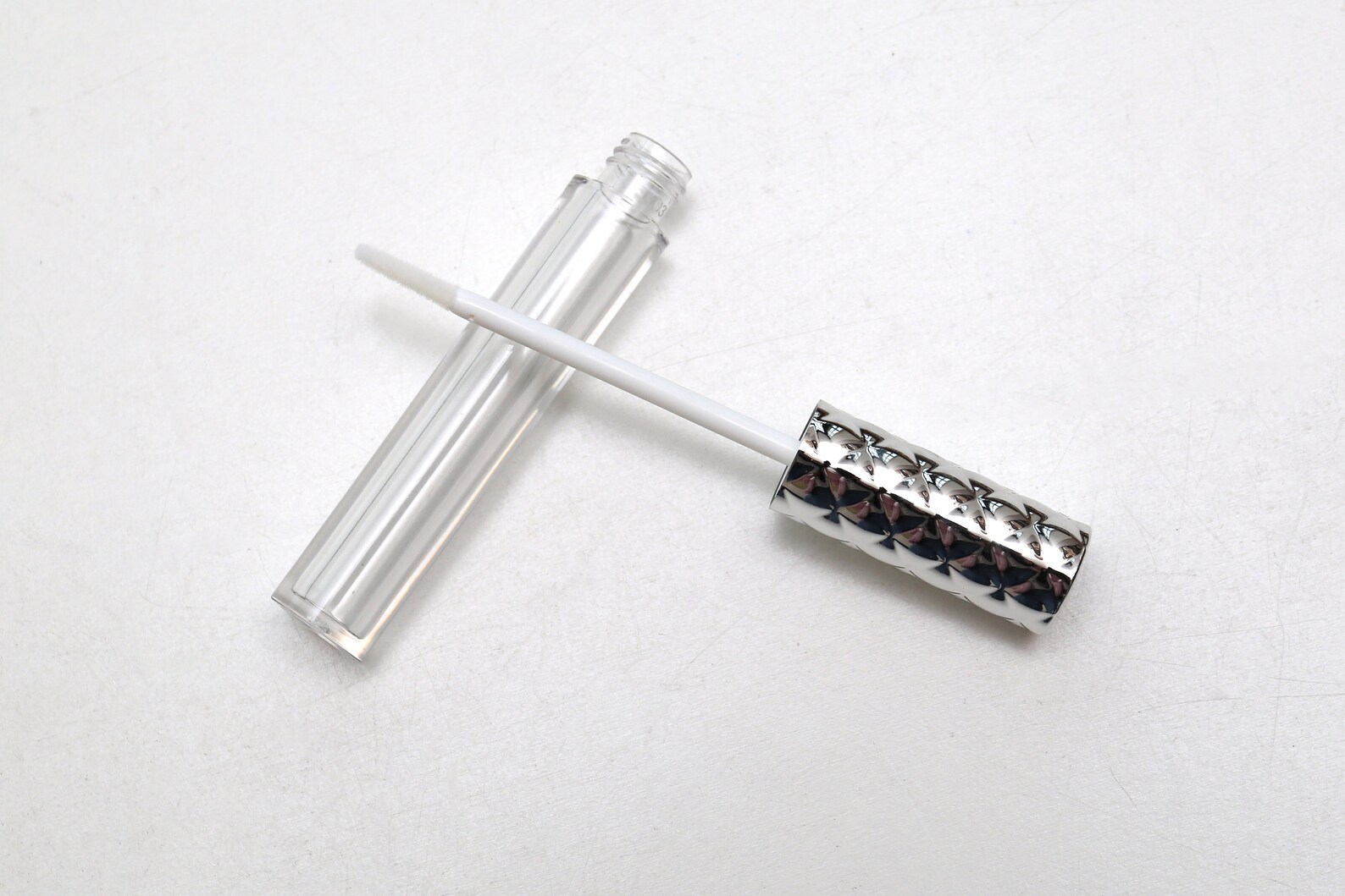 7ML Silver Lip Gloss Tube Lip Balm Collection Lipstick | Etsy