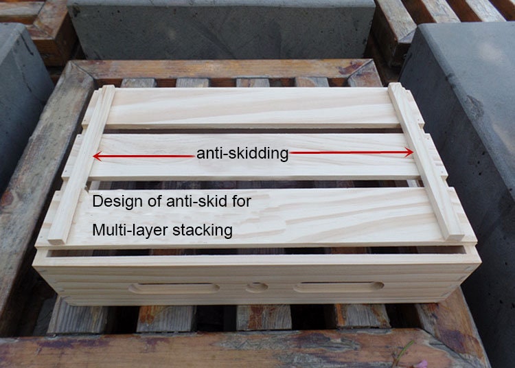 Soap Drying Board Wooden Box for Handmade Soap Drying | Etsy