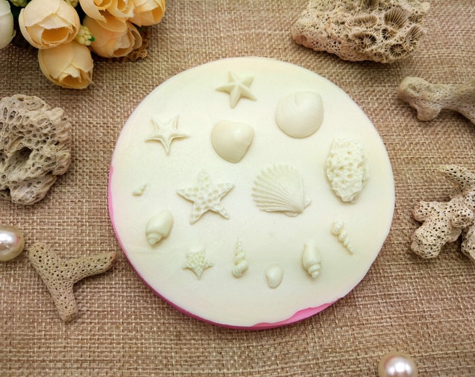 Frame Border Silicone Mold/retro Photo Frame Mold/home | Etsy