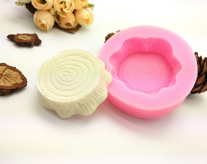 Bee Honeycomb Silicone Mold Fondant / Bee Mold/ for Cake - Etsy