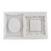 Frame Border Silicone Mold/retro Photo Frame Mold/home Decorations Tool ...