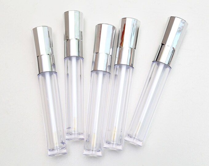 Empty Powder Compact Container /matte Mirror Compact /beauty - Etsy