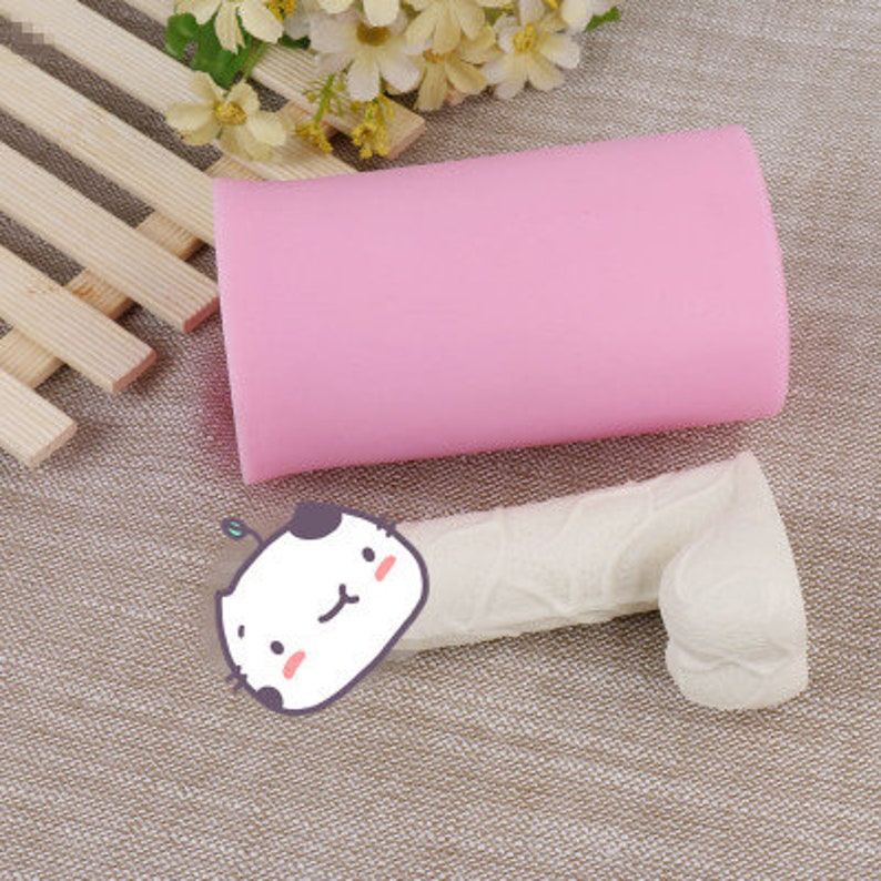 Genital Mold/penis Mold Silicone Cake Mold Chocolate Mould Ice - Etsy
