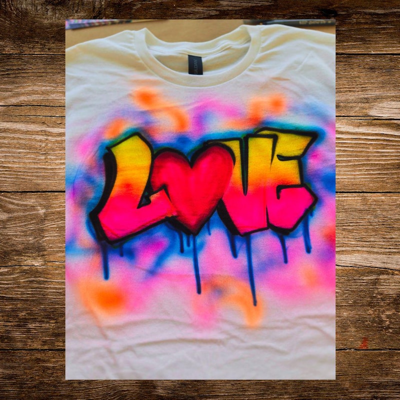 Drippy Clothes - Etsy