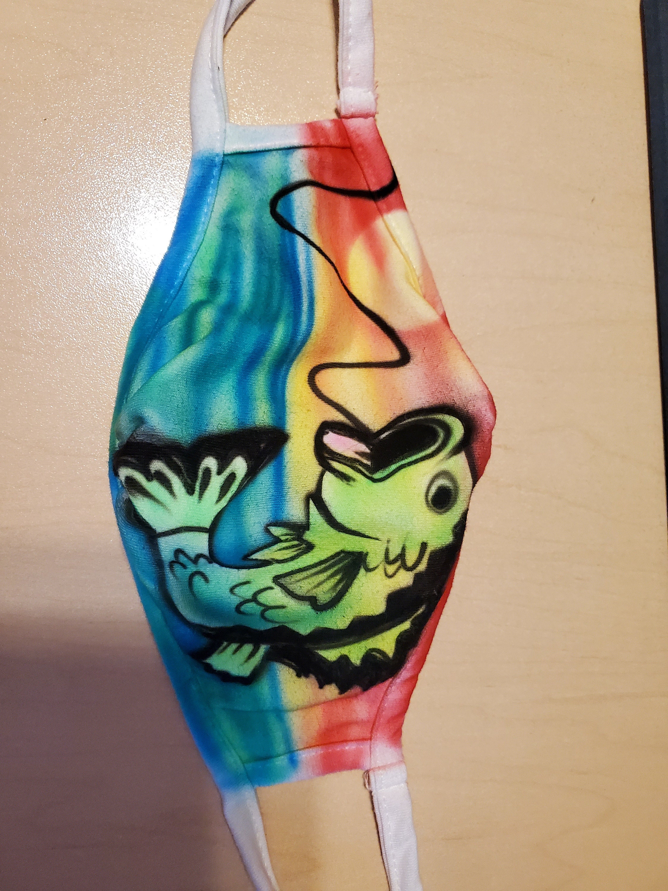 Youth Face Mask Soft Cotton Mask for Kids Youth Size Mask | Etsy