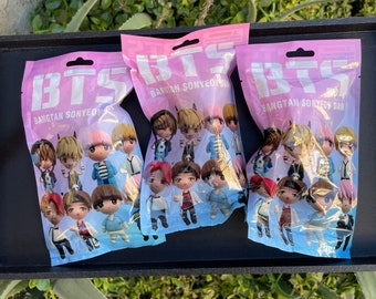 Bts Mystery Box | Etsy
