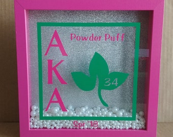 Alpha kappa alpha | Etsy