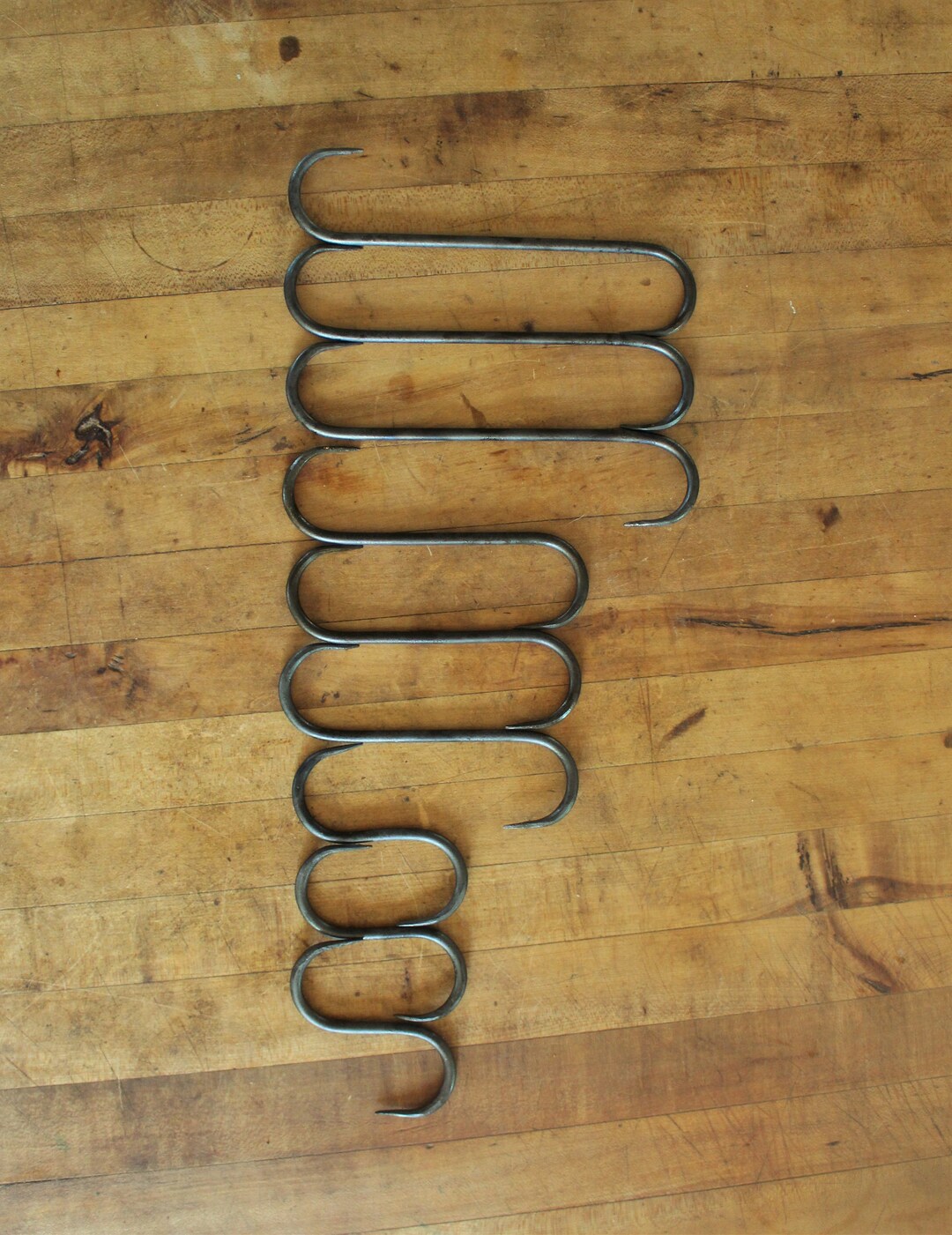 S-hook Variety Pack, Set of 9 - Etsy