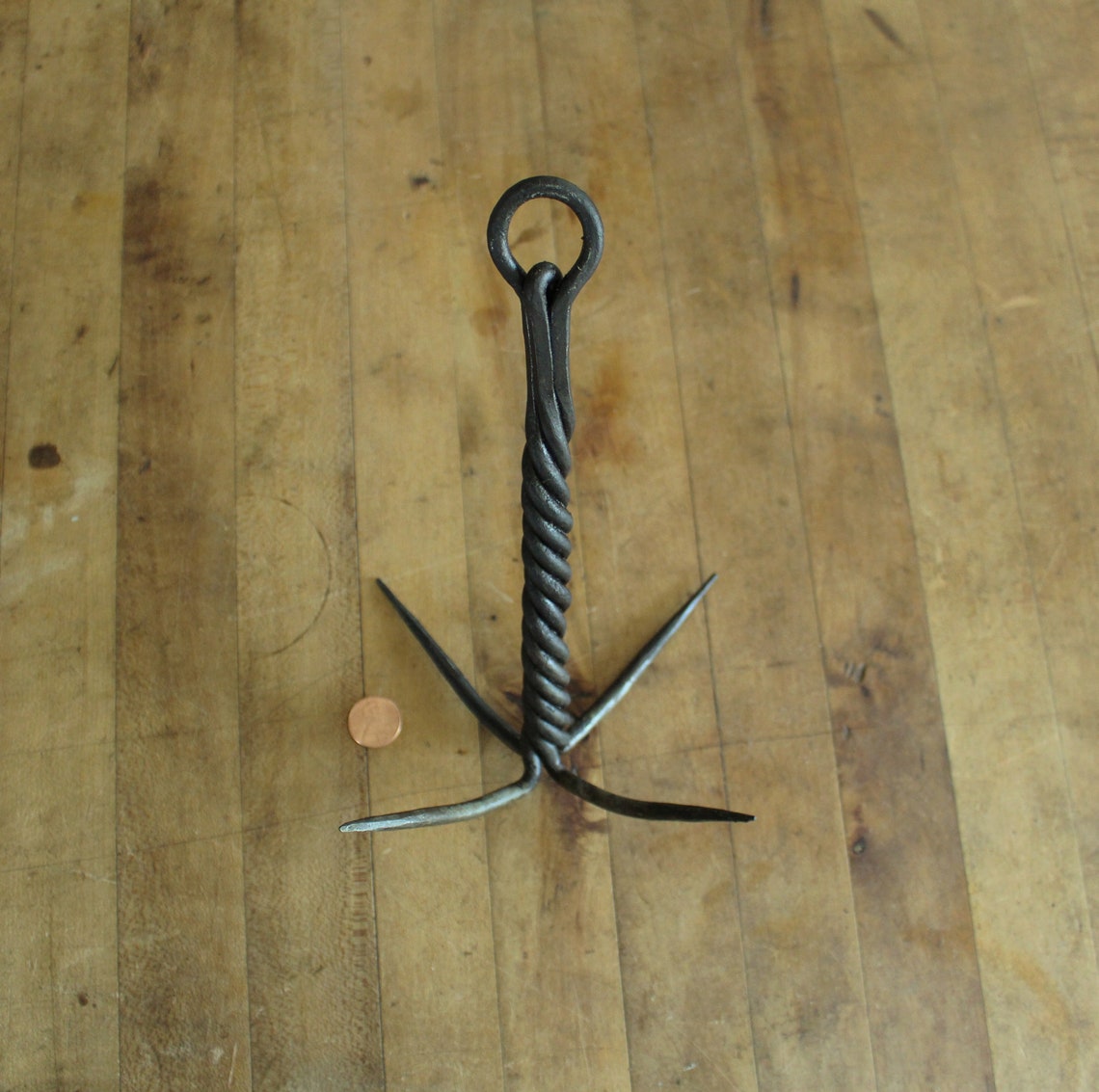 Roasting Hook - Etsy