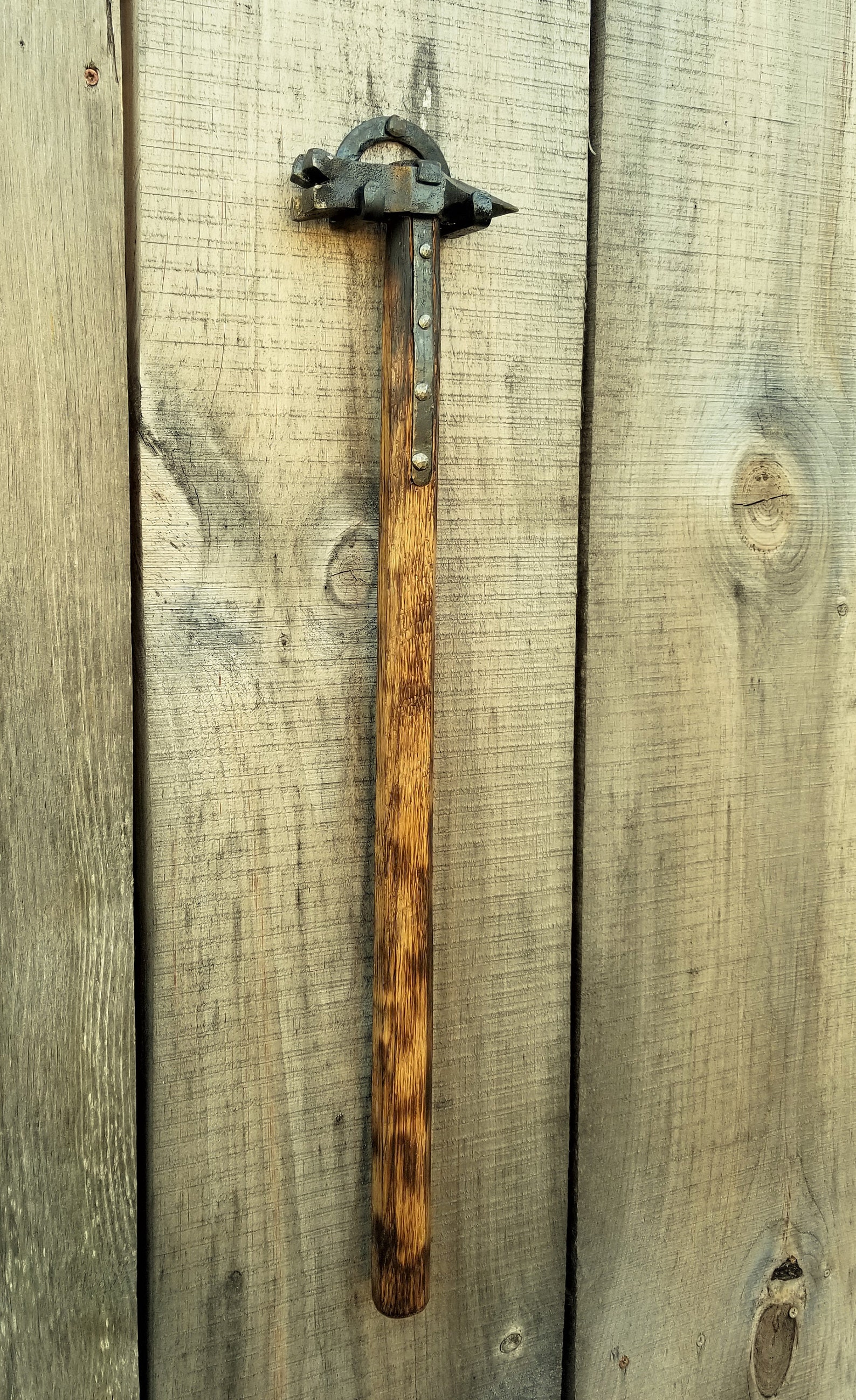 War Hammer Hanging Bracket | Etsy