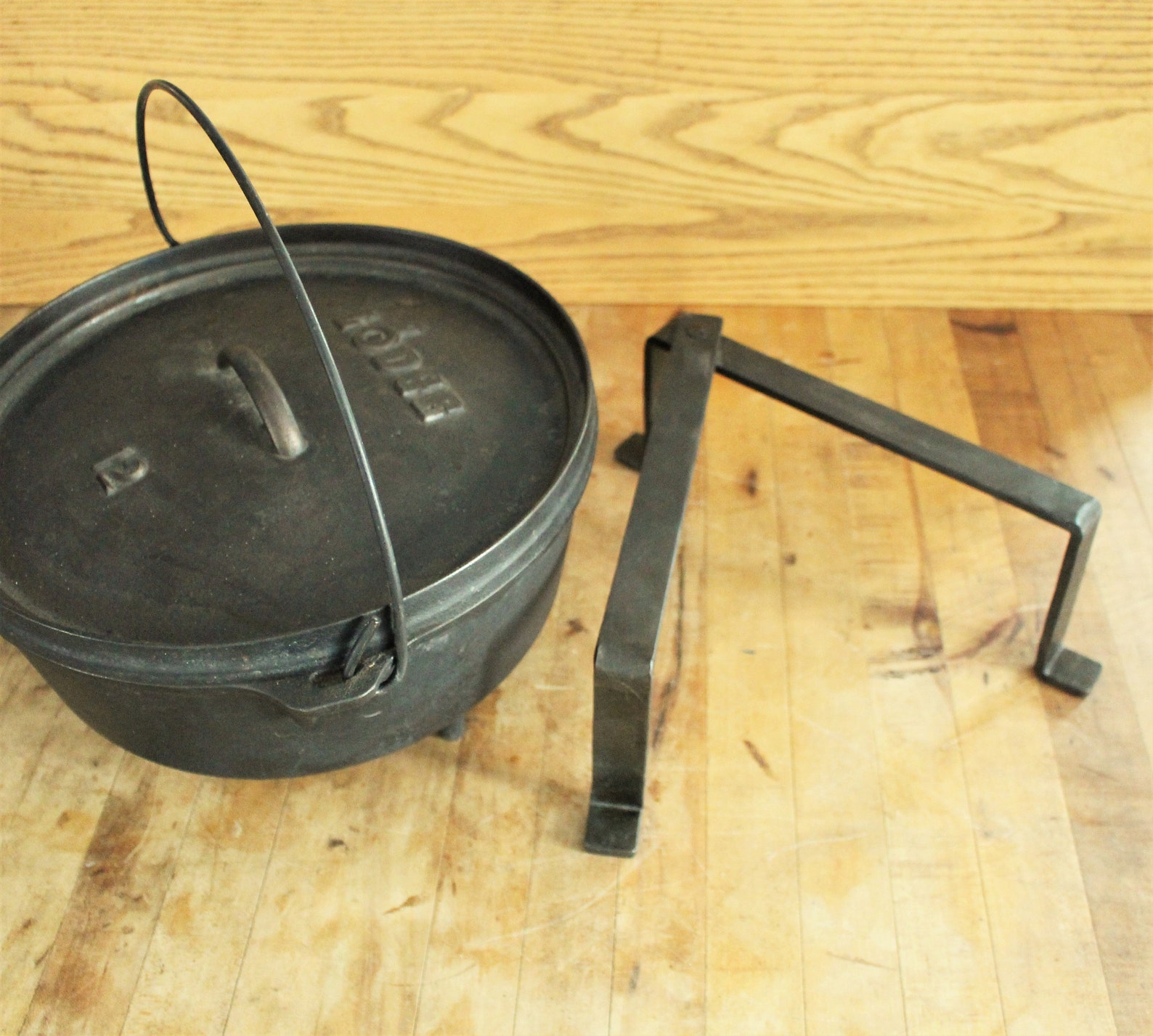 Trivet Folding Large | Etsy