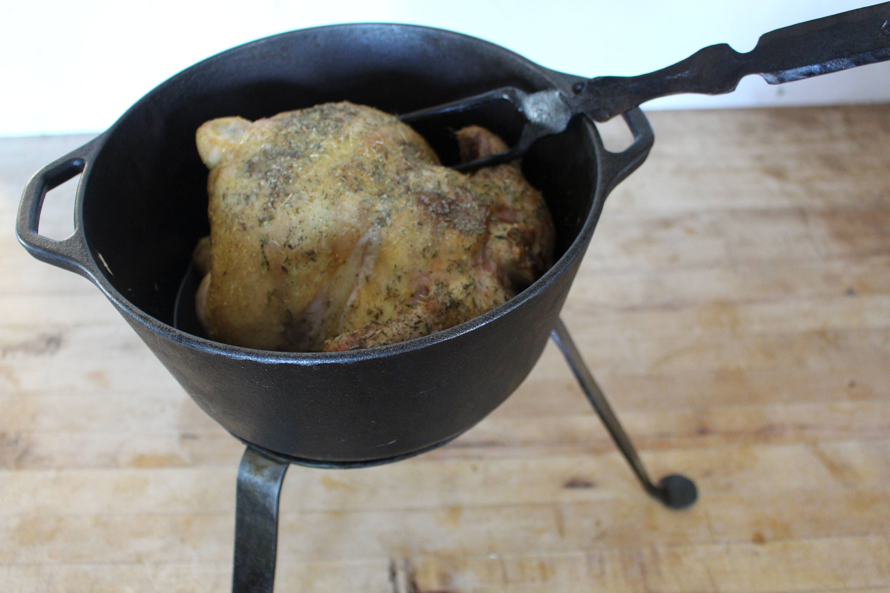 Camp Trivet Tall - Etsy