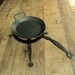 Frying Pan, 9, Long Handle - Etsy
