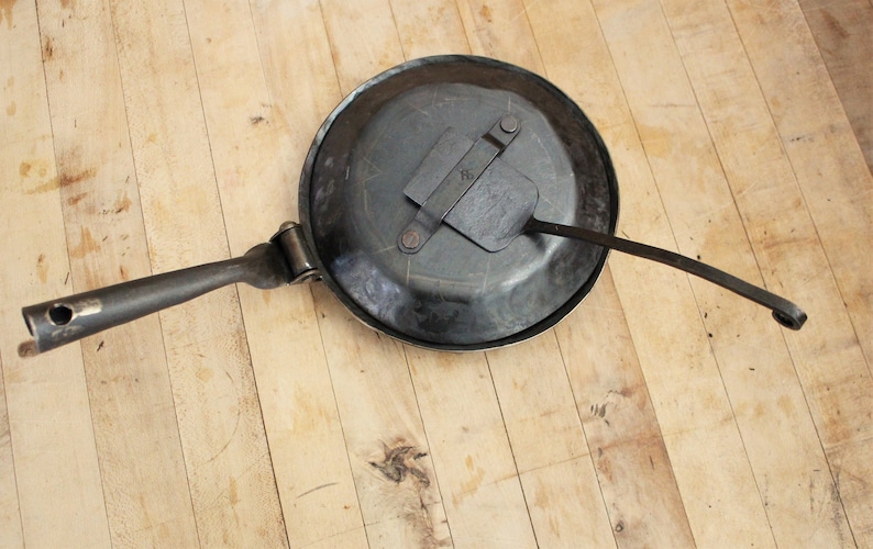 The Appalachian Trail Deluxe Cook Kit - Etsy