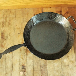 Pots & Pans Cookware Frying Pan Spider 12.5 etna.com.pe