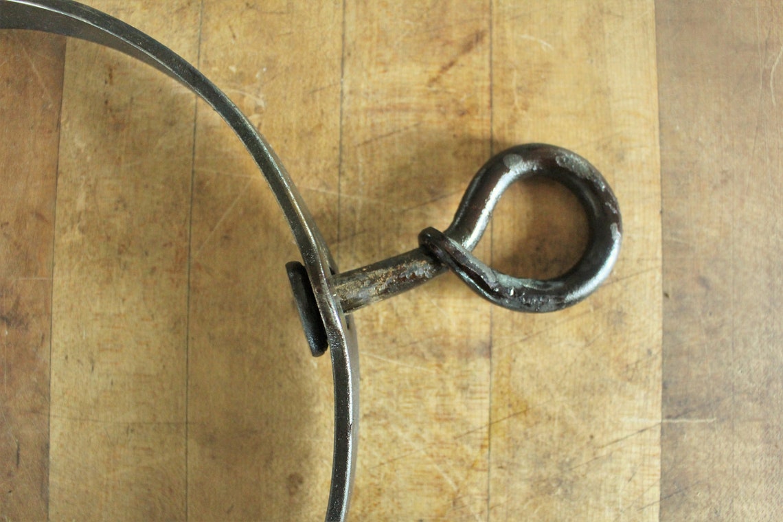 Hanging Swivel Roaster - Etsy