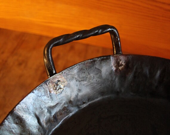 Pots & Pans Cookware Frying Pan Spider 12.5 etna.com.pe