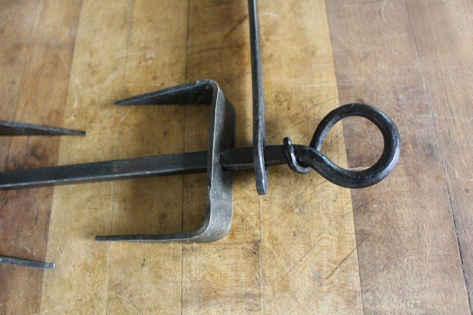 Hanging Swivel Roaster - Etsy