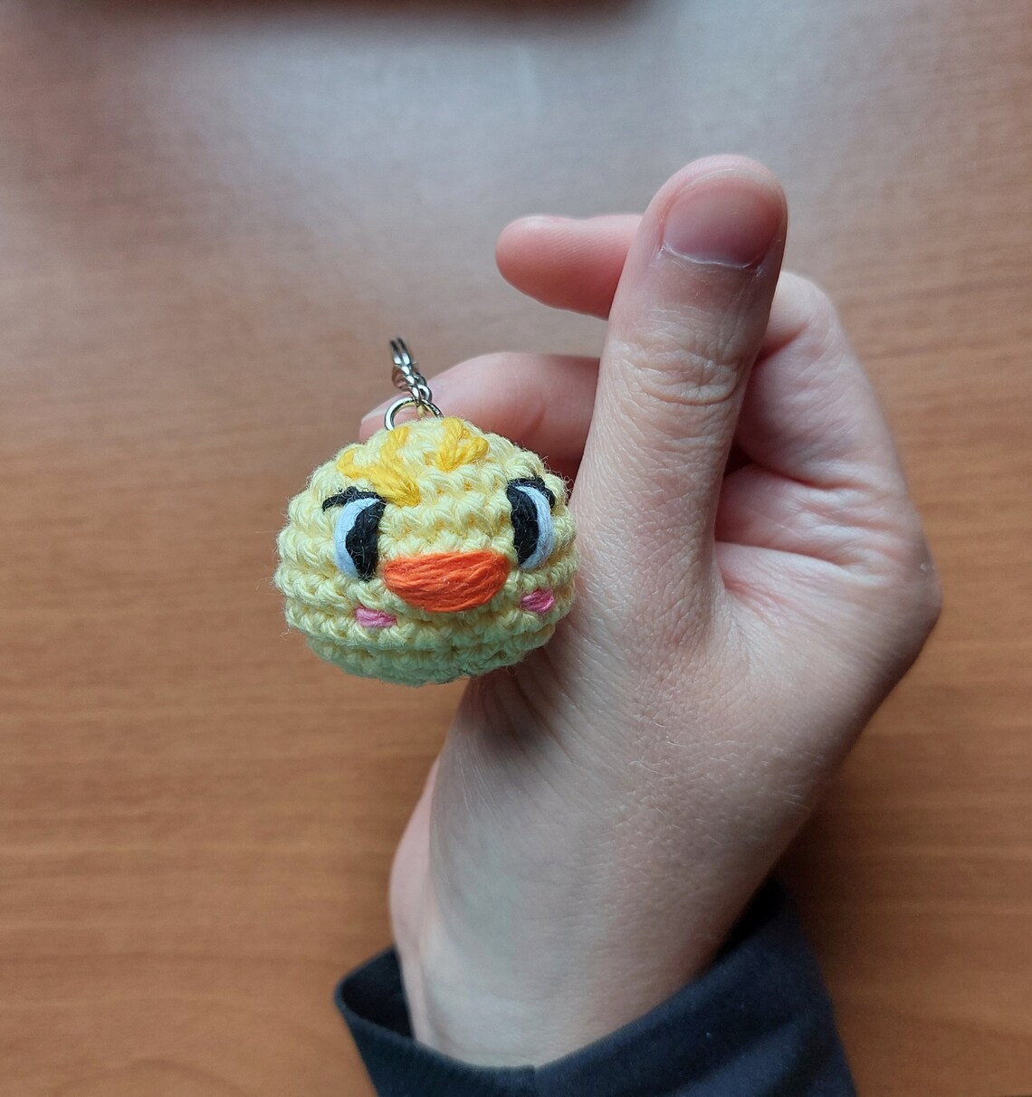 Bbokari Skzoo Keychain Pattern, Stray Kids (kpop) - Etsy