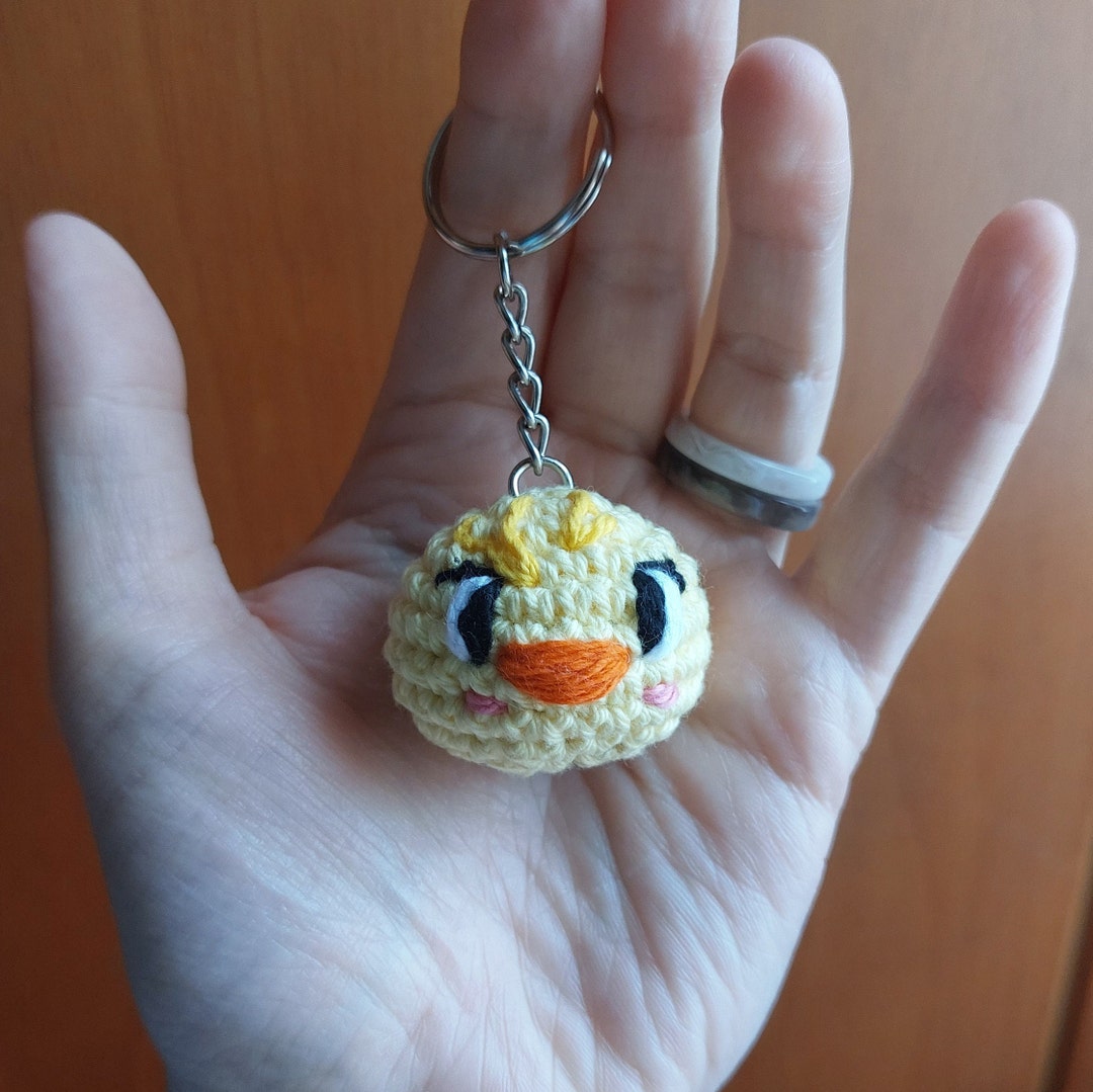 Bbokari Skzoo Keychain Pattern, Stray Kids (kpop) - Etsy