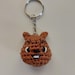 Han Quokka Skzoo Keychain, Stray Kids kpop, Crocheted - Etsy