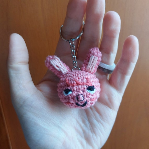 Dwaekki Skzoo Keychain Pattern Stray Kids kpop - Etsy