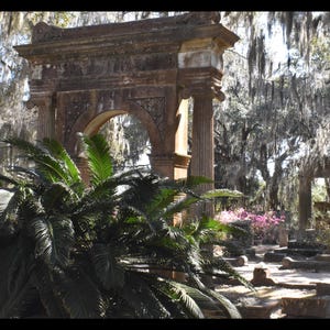 Heavens Gate Bonaventure Cemetery - Etsy