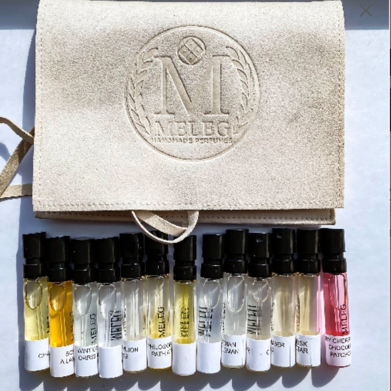 Vintage Beauty Sample - Etsy UK