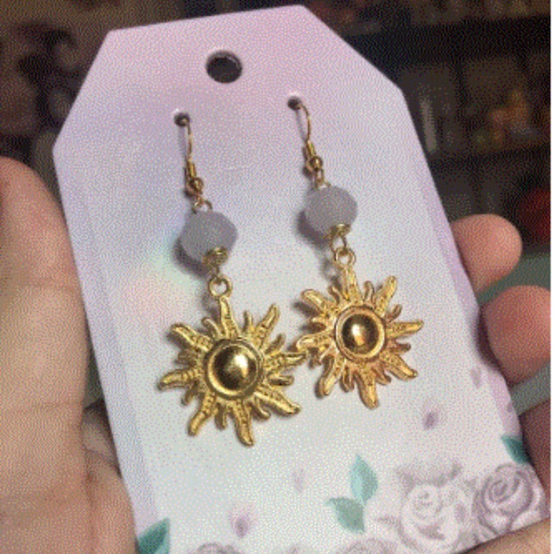 Tangled Accessories - Etsy