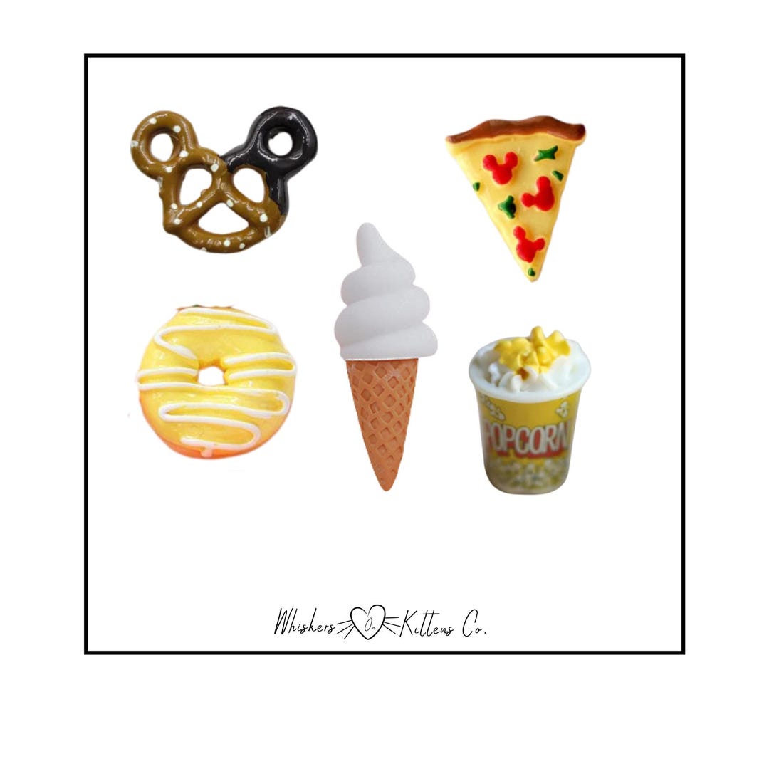 Miniature Food Collection – Tiny Treats for Magical Scenes, Doll ...