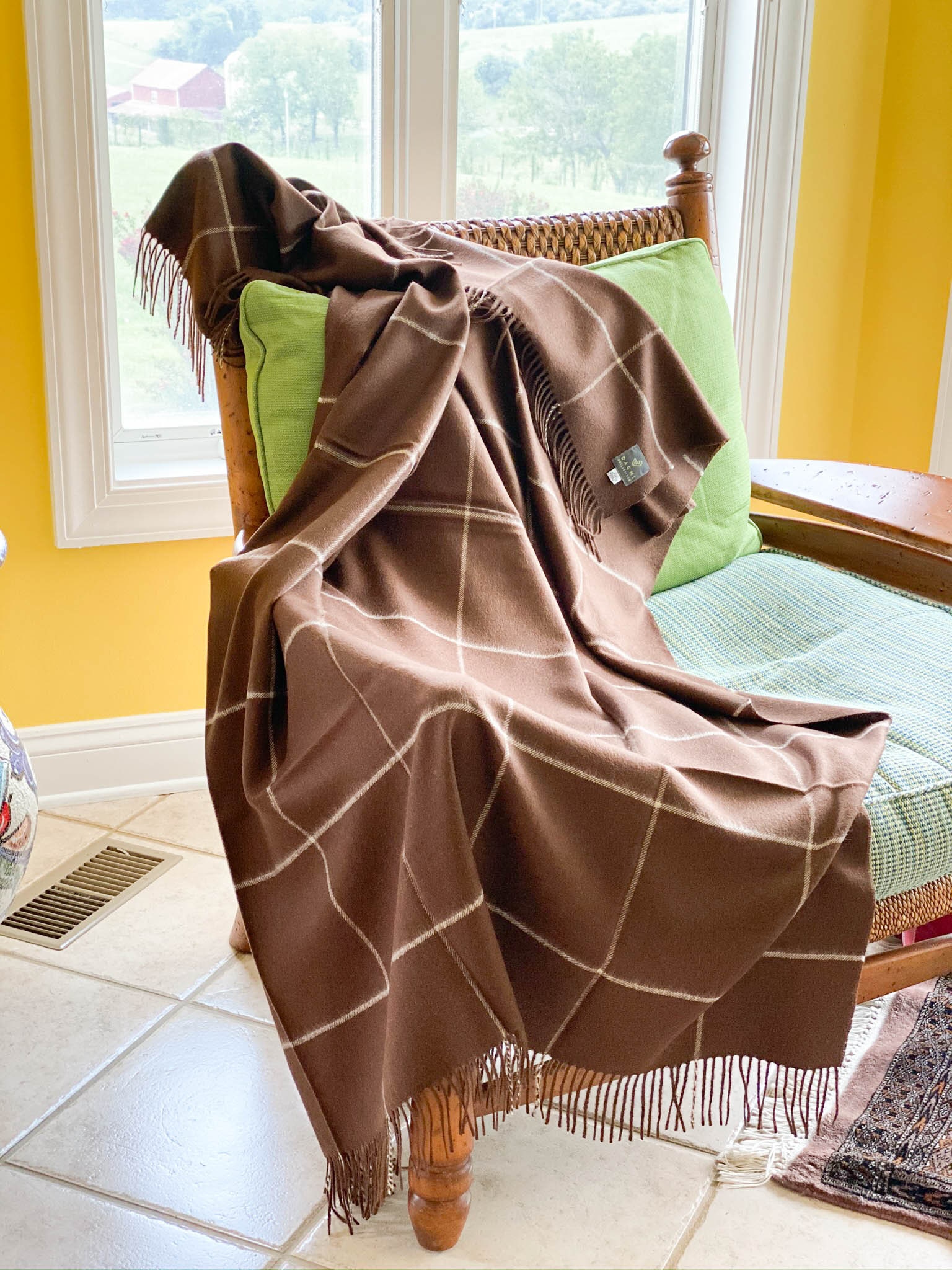 Alpaca wool Throw Alpaca throw blanket MADE in Peru | Etsy