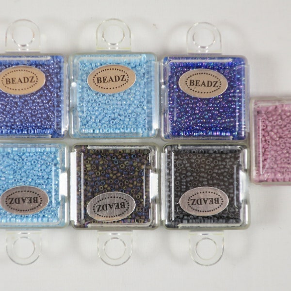 Assorted Beads - Etsy