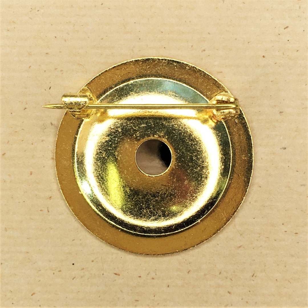 Pinback for a Button-ob Box - Etsy