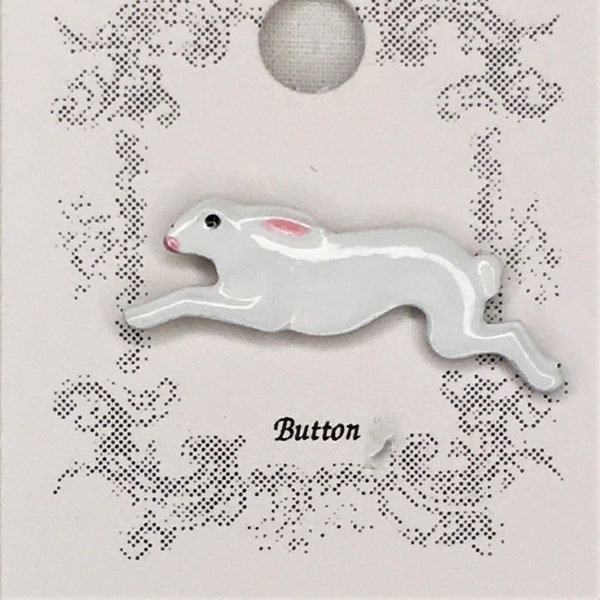 Running Rabbit - Etsy