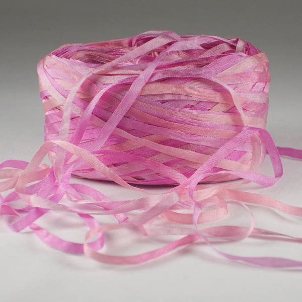 Variegated Ribbon - Etsy