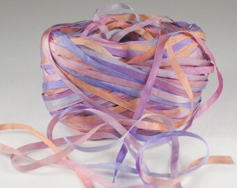 Variegated Ribbon - Etsy