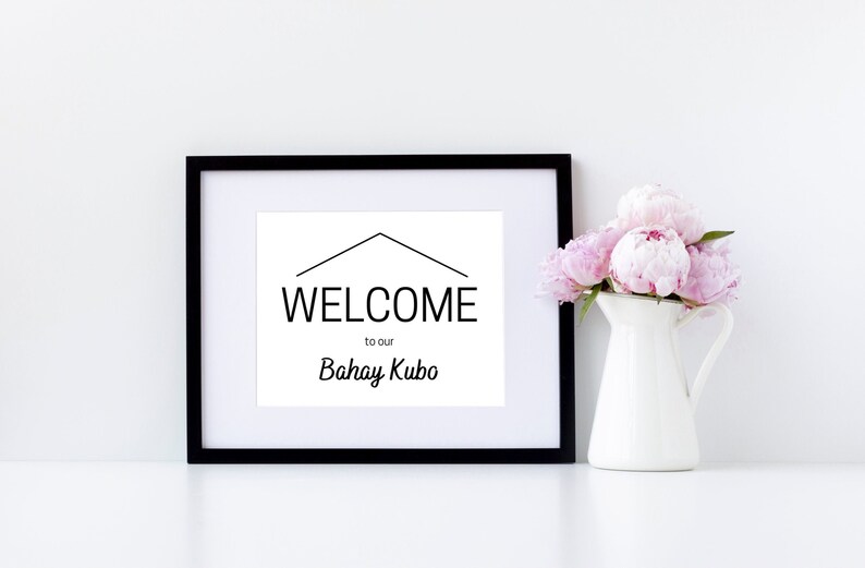 Welcome To Our Bahay Kubo Cebuano Home Poster Pinoy House Etsy UK welcome-to-our-bahay-kubo-cebuano-home-poster-pinoy-house-etsy-uk