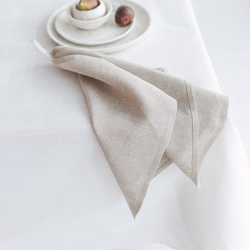 Tea Towel Fabric - Etsy