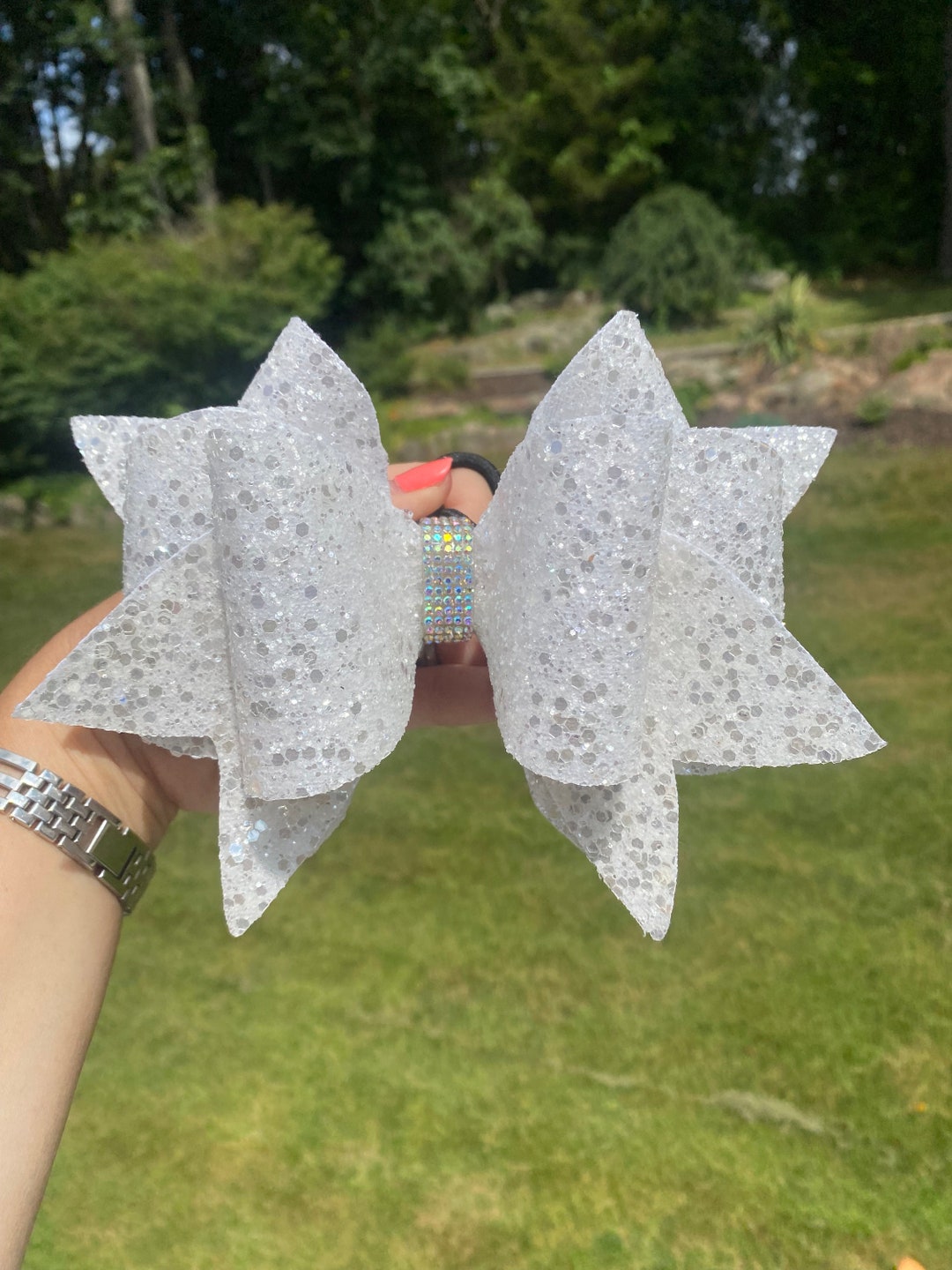 Team Orders Only// Min Order 10+ Bows// Original Triple Threat Bow ...