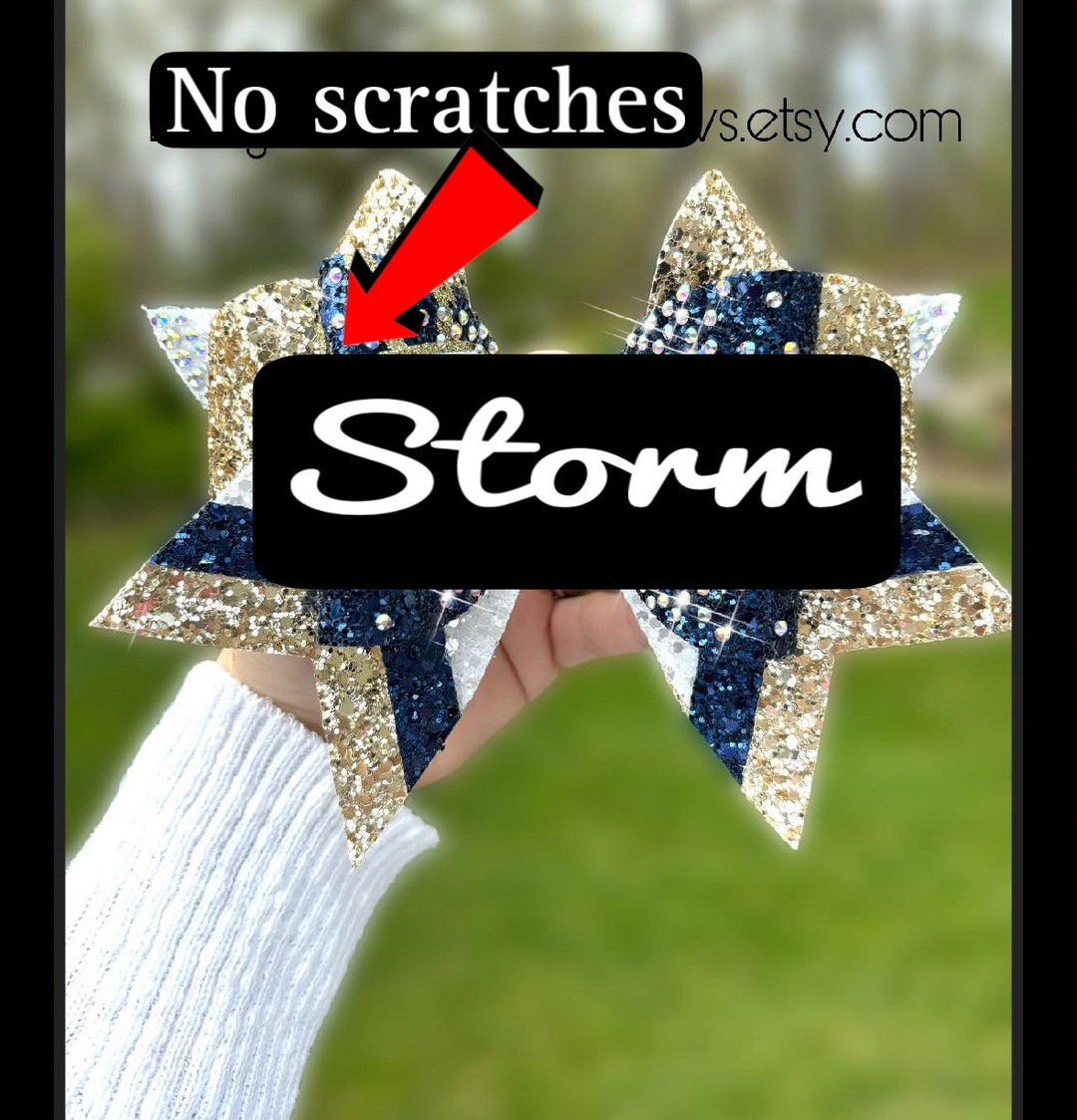 20 Storm Bows in Photo - Etsy