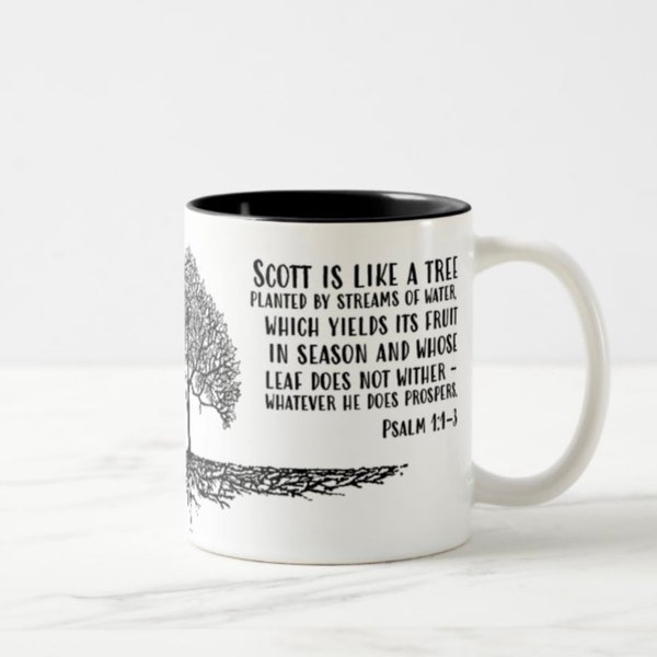 Psalm Coffee - Etsy