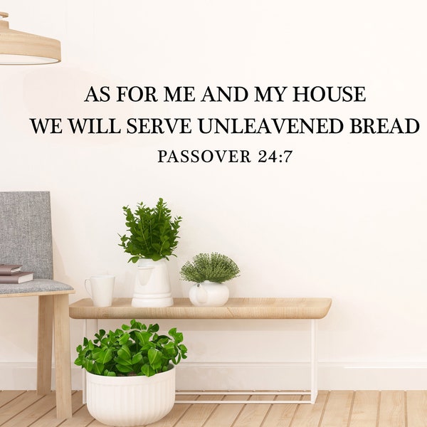 Passover Sign - Etsy