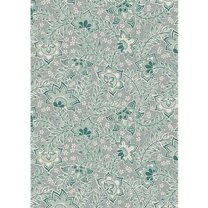 Winterbourne House Liberty Quilting Fabric Louisa May 100% - Etsy