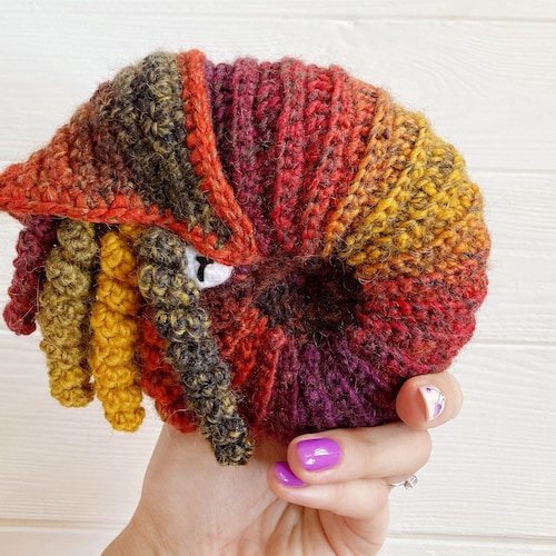 Trilobite Stuffed Toy Sea Animals Lovers Gift Extinct Marine - Etsy