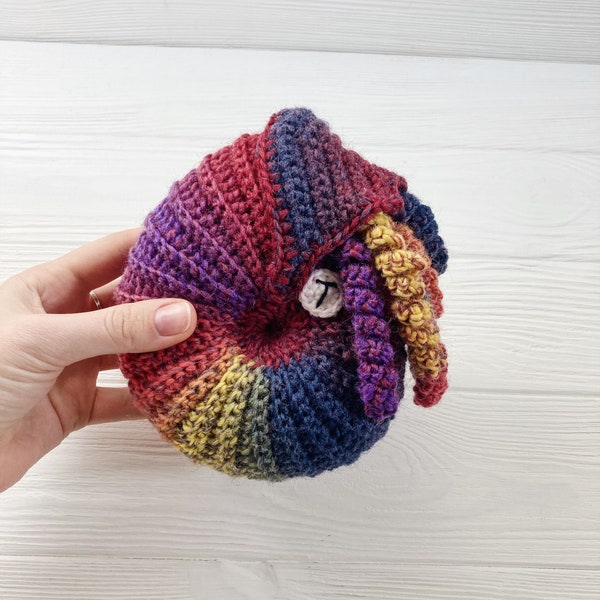 Ammonite - Etsy