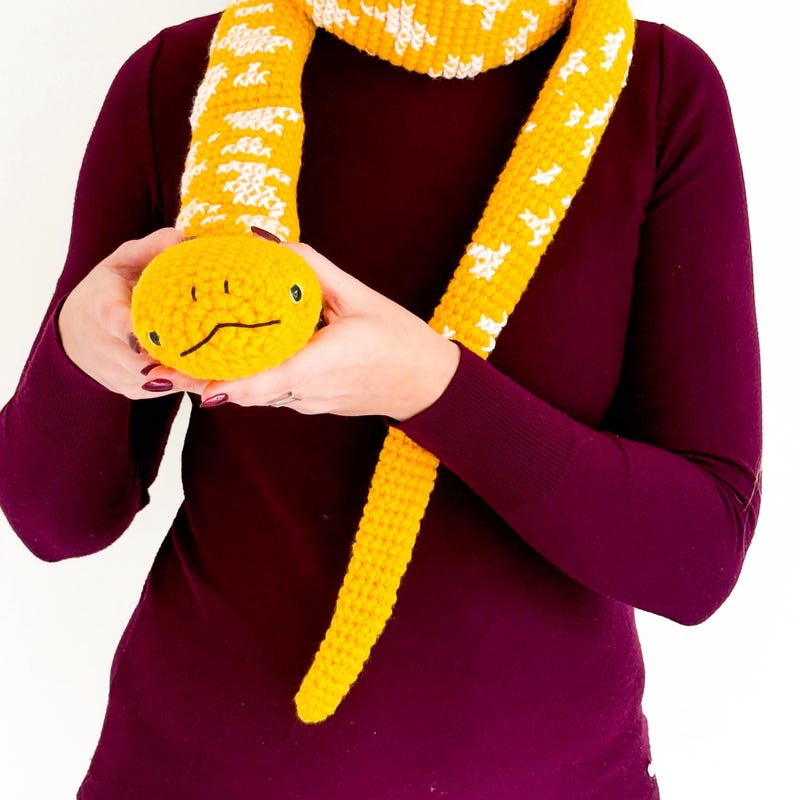 CrochetingsShop - Etsy