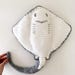Stingray Plush Toy, Sea Animals Lovers Gift, Big Stuffed Sea Creature ...