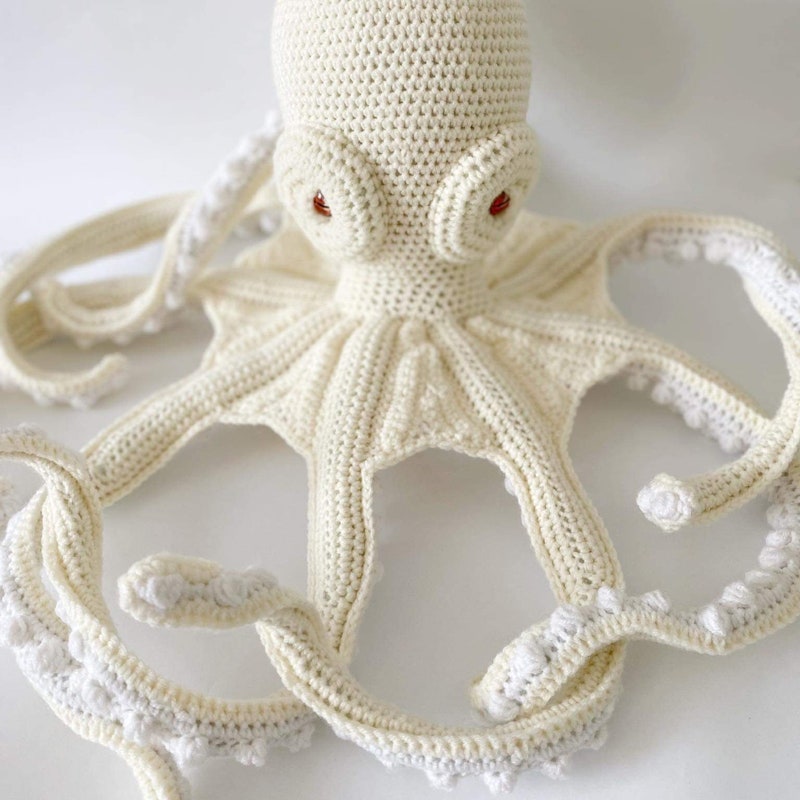 Octopus - Etsy